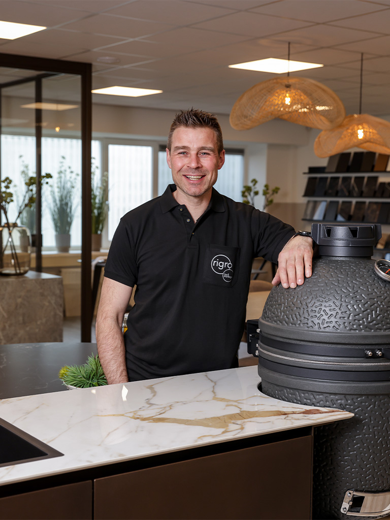 De makers - Gusto Garden